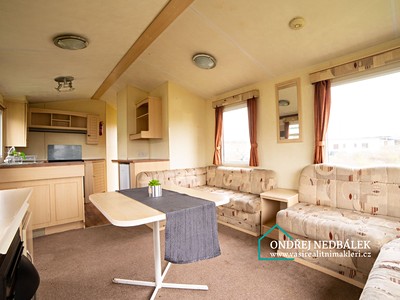 Nejlevnější mobilheimy, mobilní domy na prodej • Sreality.cz