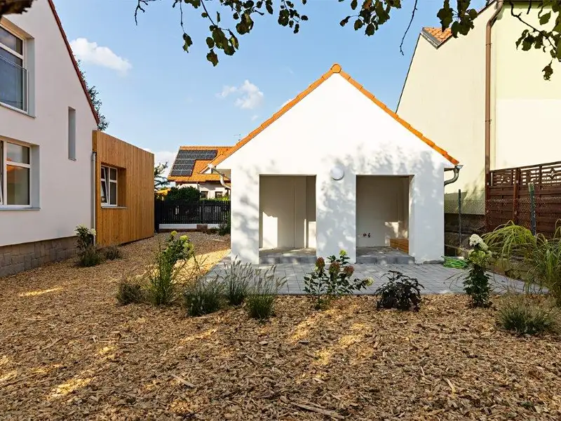 Prodej domu Plzeň • Sreality.cz