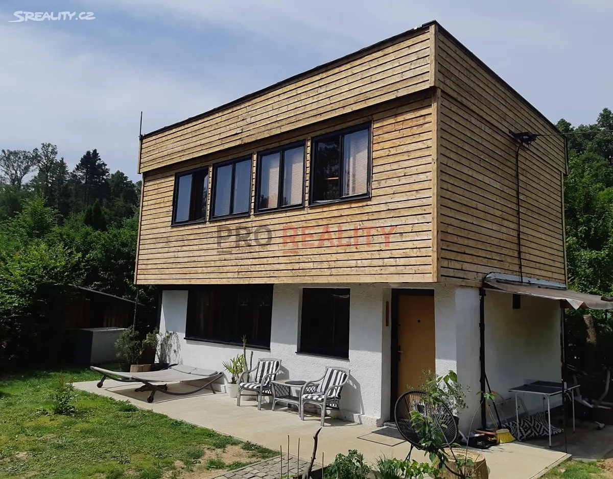 Prodej chaty 80 m², pozemek 475 m², Ostrava - Krásné Pole • Sreality.cz