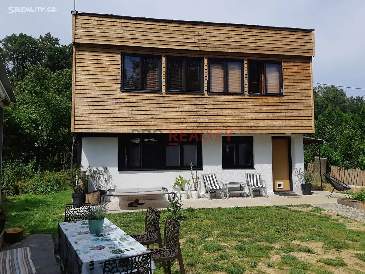 Prodej chaty 80 m², pozemek 475 m², Ostrava - Krásné Pole • Sreality.cz