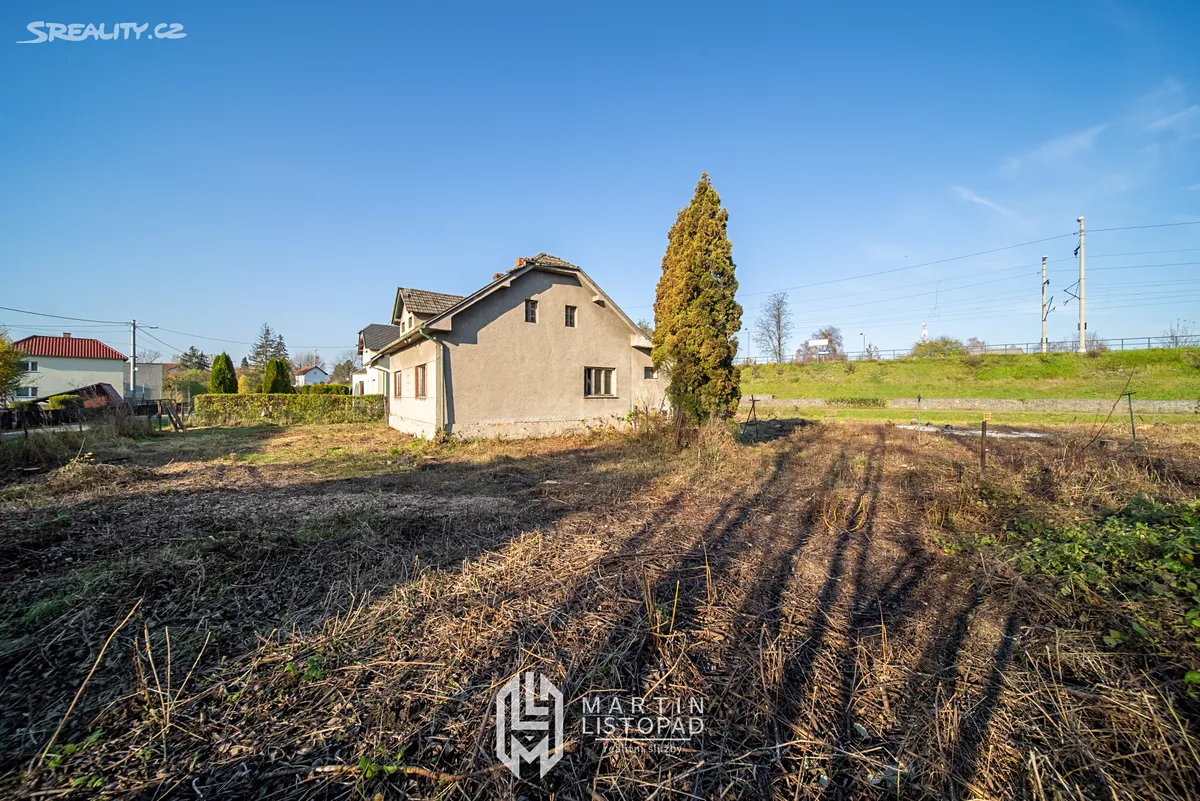Prodej rodinného domu 180 m², pozemek 2092 m², Bělotín • Sreality.cz