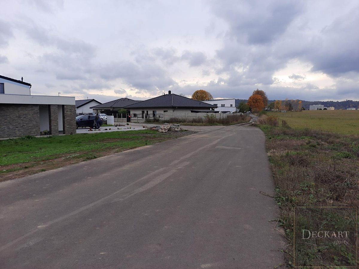 Prodej stavebního pozemku 10000 m², Jílová, Ústí nad Labem - Skorotice • Sreality.cz