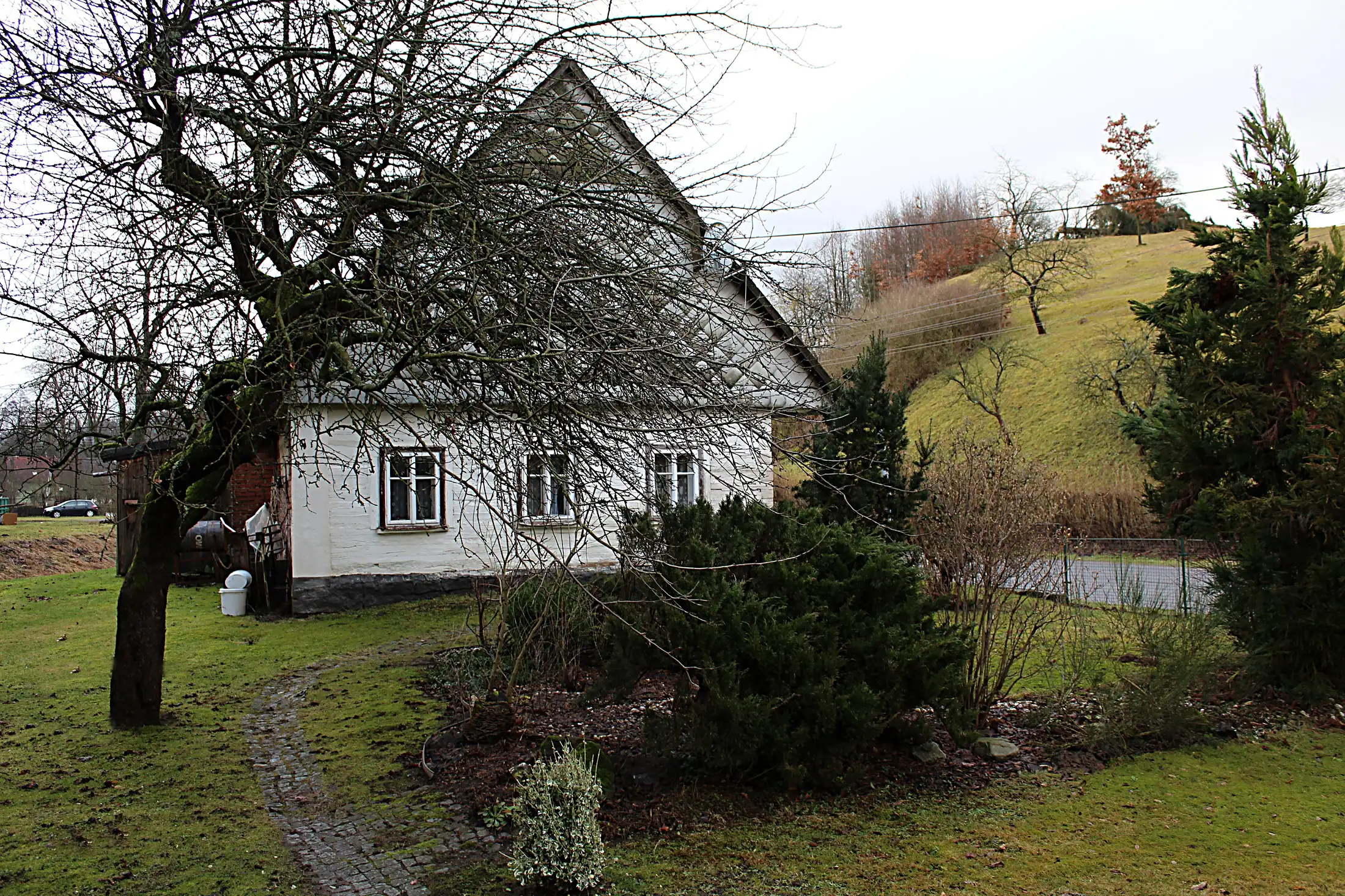 Prodej chalupy 90 m², pozemek 716 m², Machov • Sreality.cz