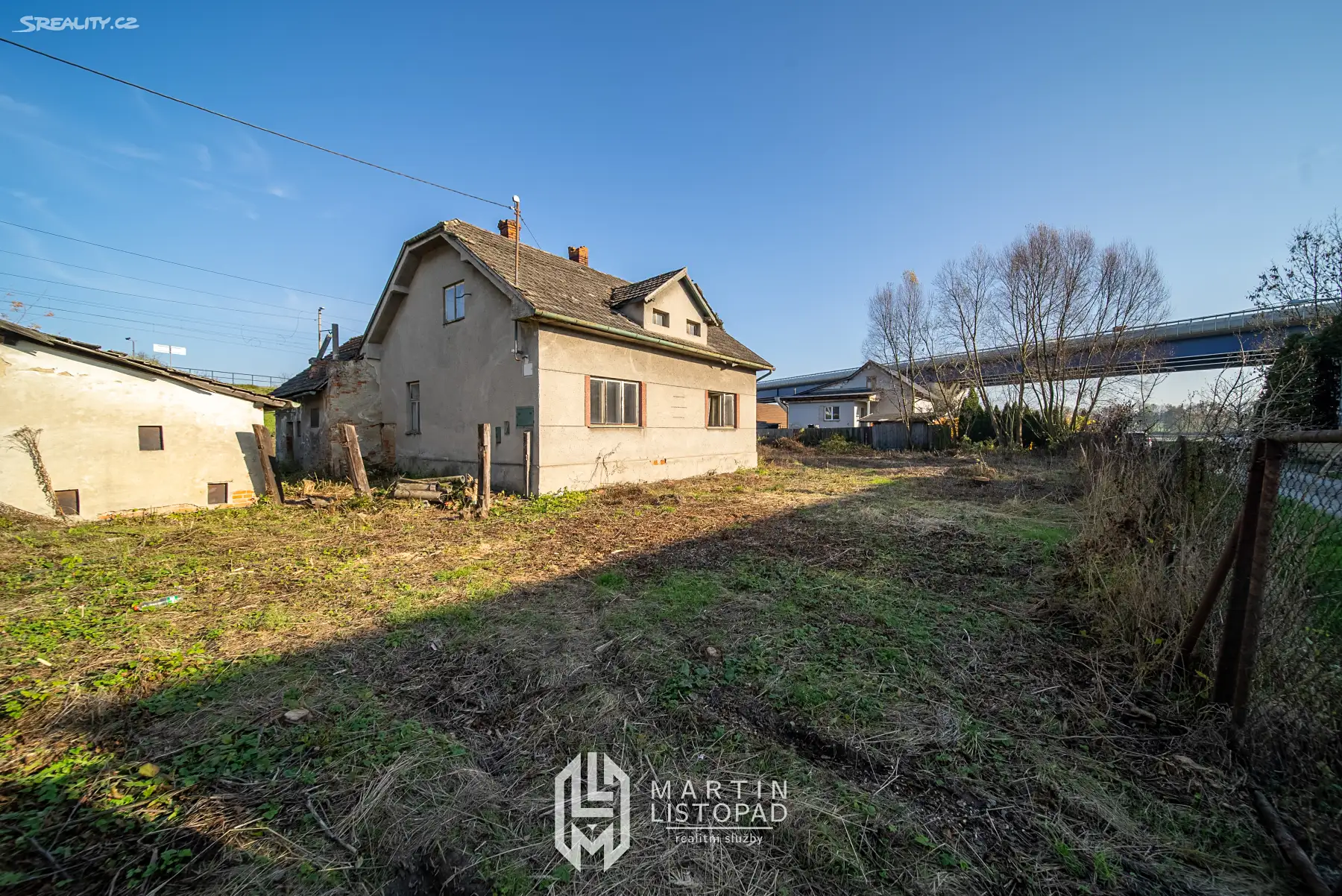 Prodej rodinného domu 180 m², pozemek 2092 m², Bělotín • Sreality.cz