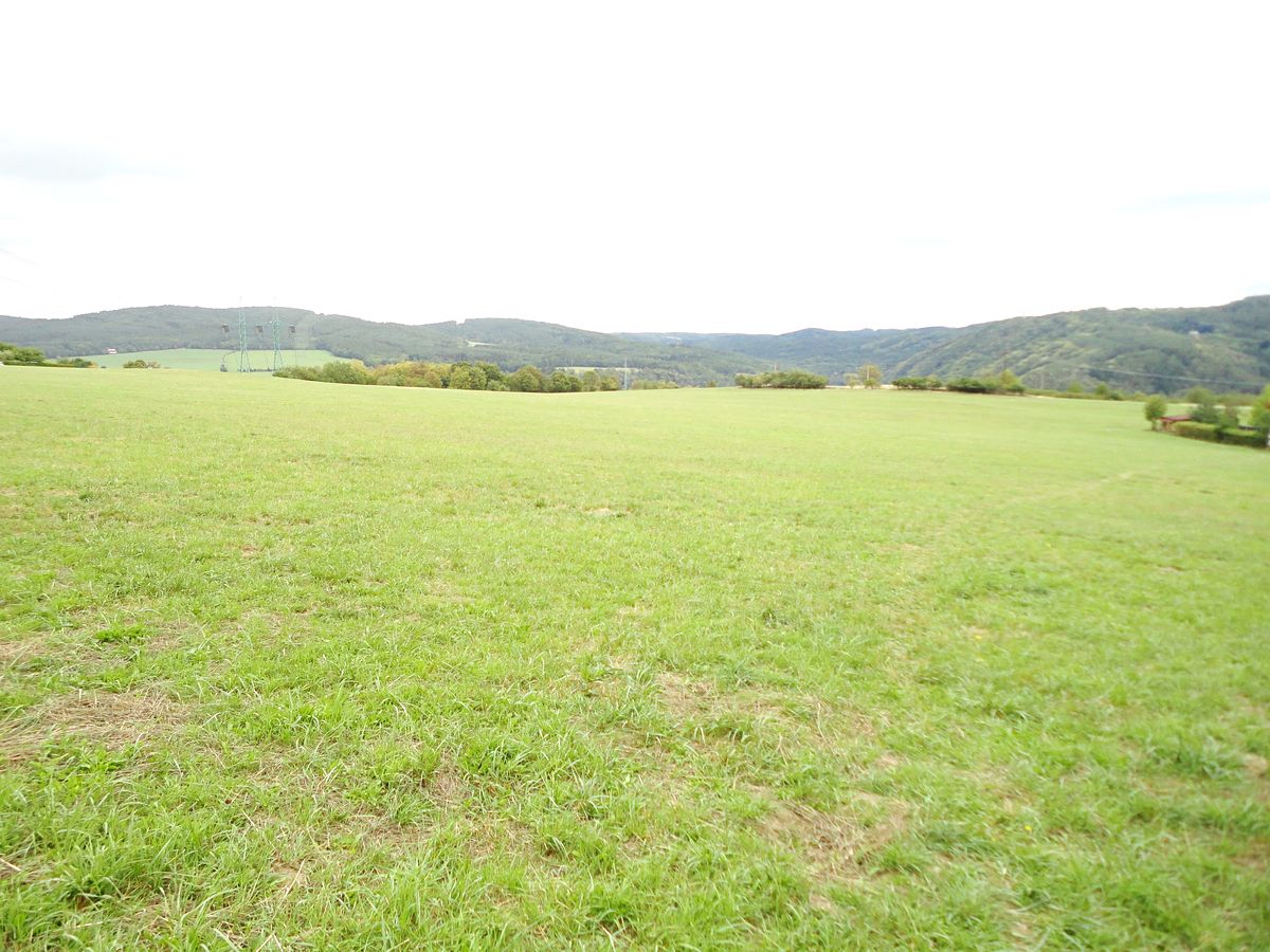 Prodej stavebního pozemku 20542 m², Štěchovice - Masečín • Sreality.cz