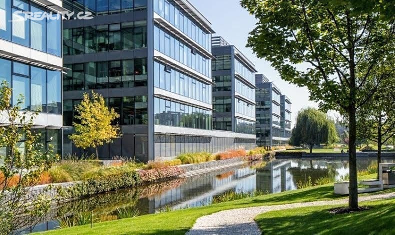 Pronájem kanceláře 312 m², V Parku, Praha 4 - Chodov • Sreality.cz