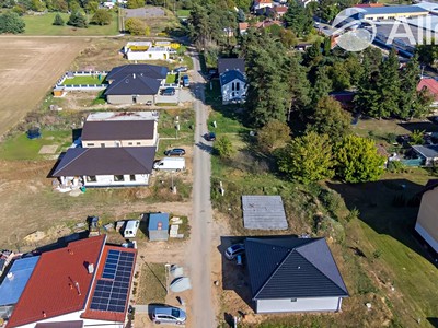 Pozemky na prodej, Bzenec • Sreality.cz