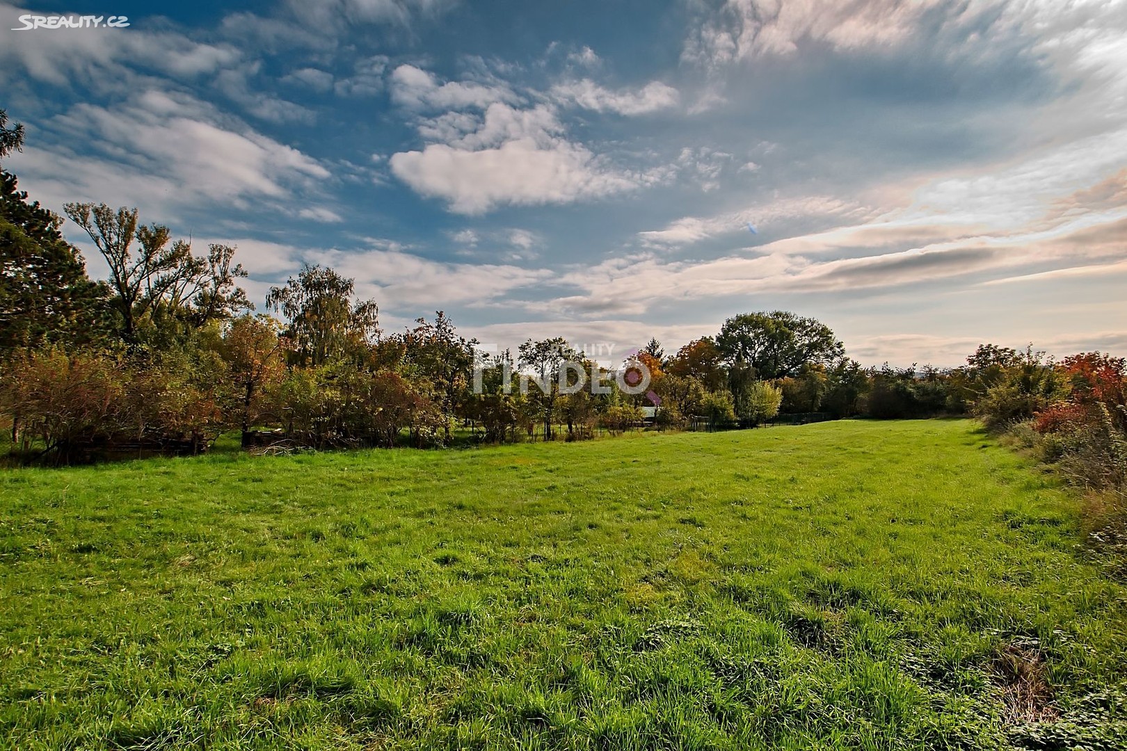 Prodej stavebního pozemku 1 936 m², Trubín, okres Beroun • Sreality.cz