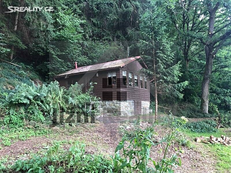 Prodej chaty 25 m², pozemek 25 m², Stádlec - Slavňovice • Sreality.cz