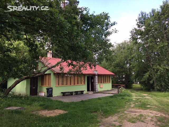 Prodej chalupy 210 m², pozemek 650 m², Pozďatín, okres Třebíč • Sreality.cz