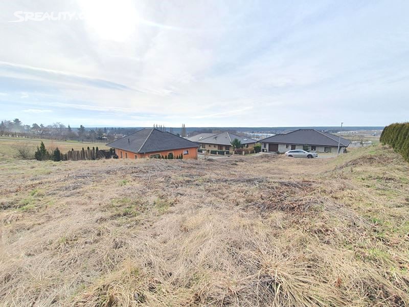 Prodej stavebního pozemku 916 m², Nad Sklepy, Bzenec • Sreality.cz