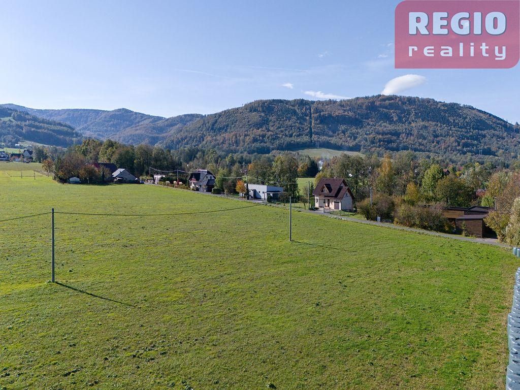 Prodej stavebního pozemku 2250 m², Smilovice • Sreality.cz