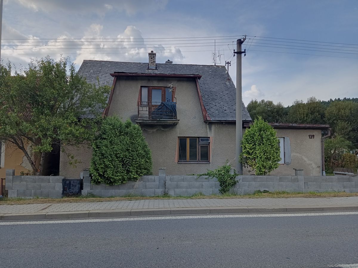 Prodej rodinného domu 150 m², pozemek 490 m², Poteč • Sreality.cz