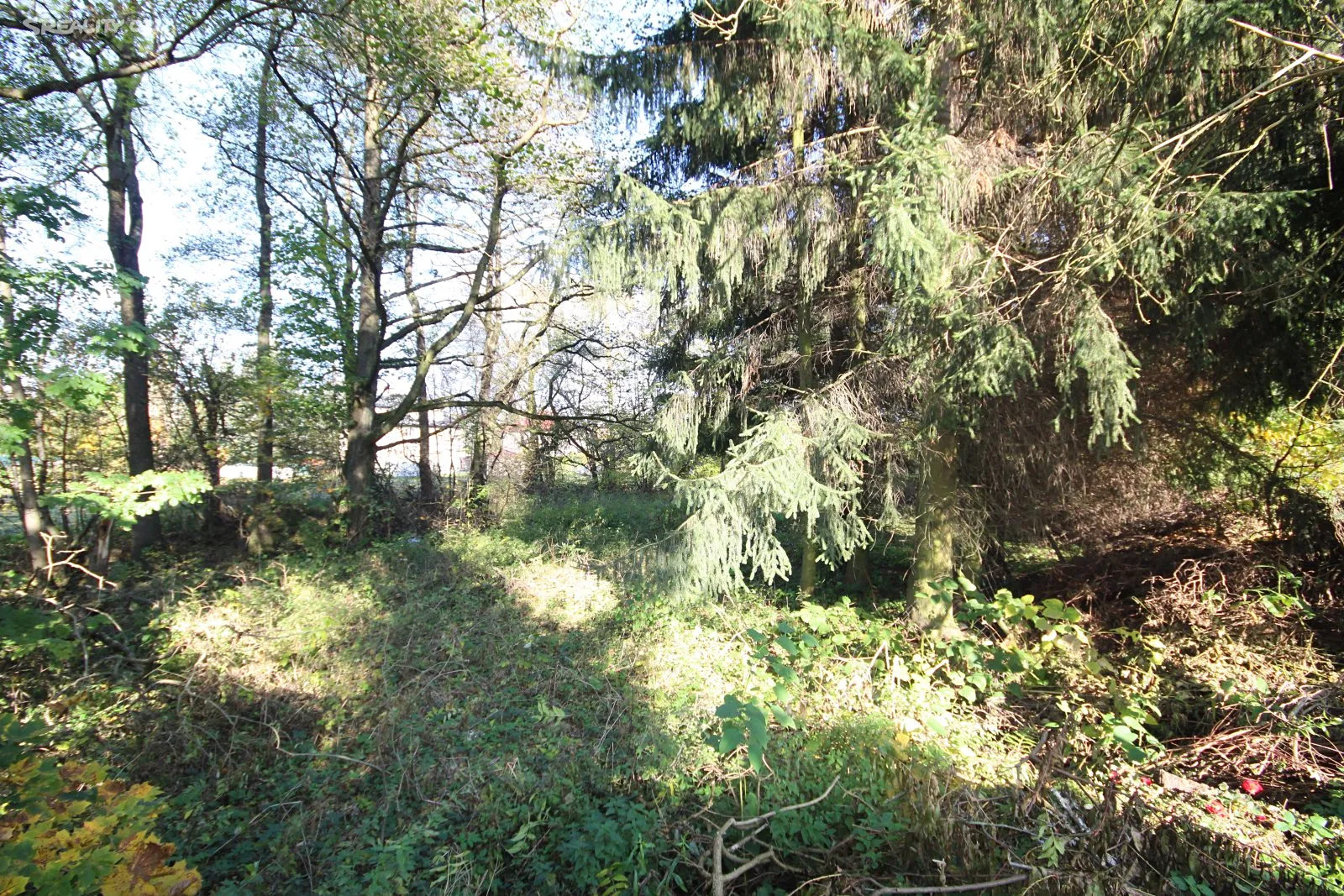 Prodej stavebního pozemku 3187 m², V Lučinách, Liberec - Liberec XXV ...