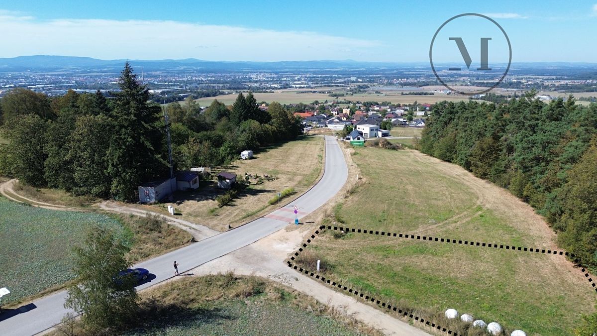 Prodej stavebního pozemku 1000 m², Adamov • Sreality.cz