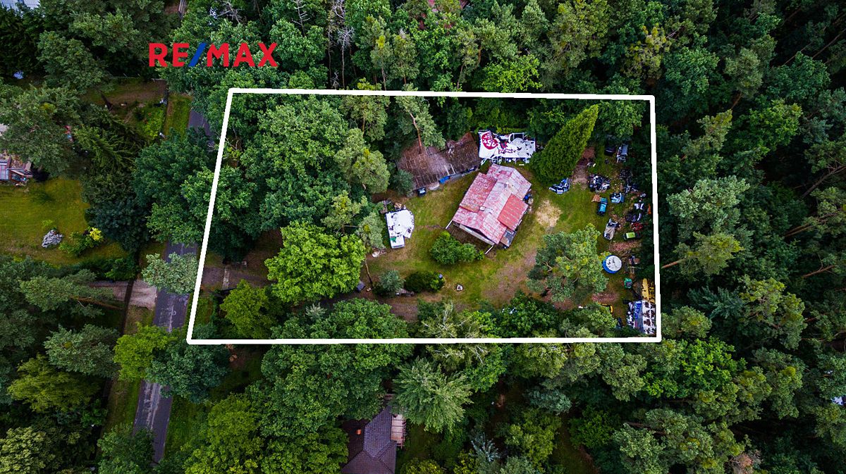 Prodej chaty 96 m², pozemek 3226 m², Kersko, Hradištko • Sreality.cz