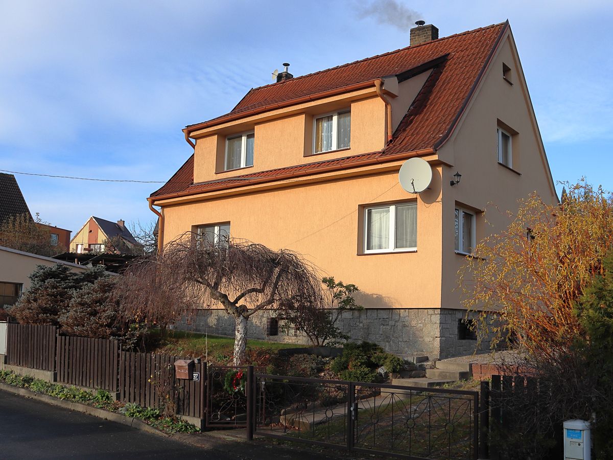 Prodej rodinného domu 140 m², pozemek 811 m², Ke Kopaninám, Sázava - Černé Budy • Sreality.cz