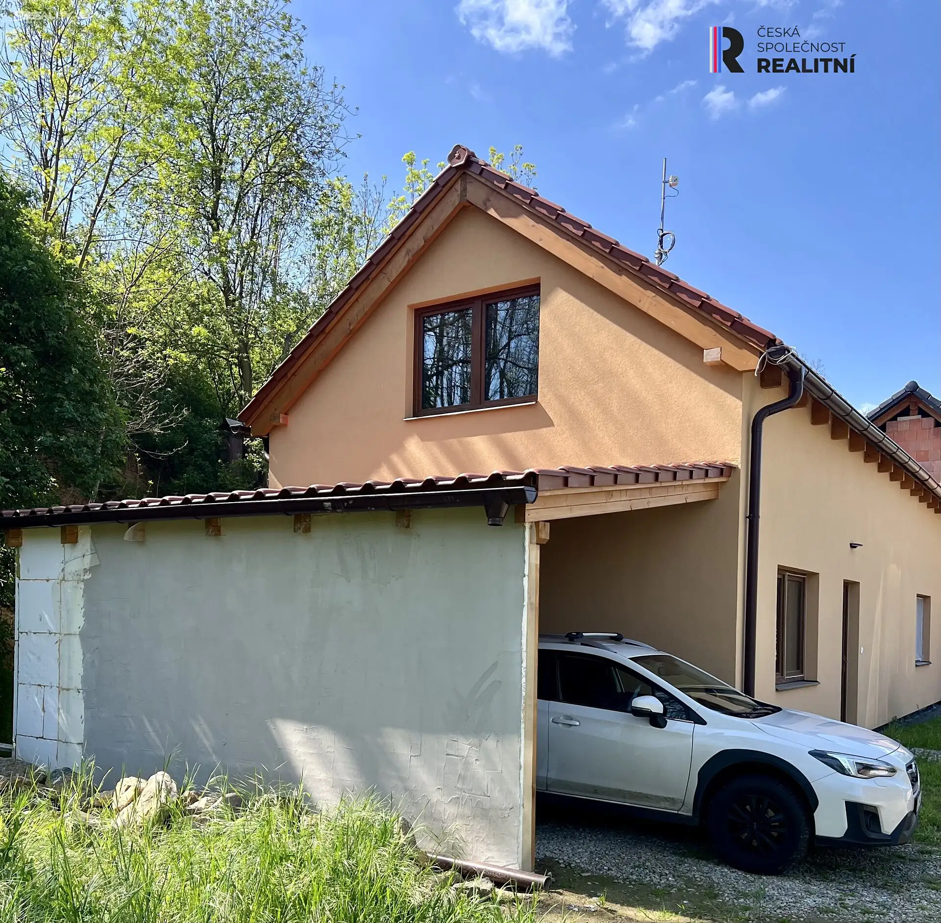 Prodej rodinného domu 168 m², pozemek 473 m², Rešice • Sreality.cz