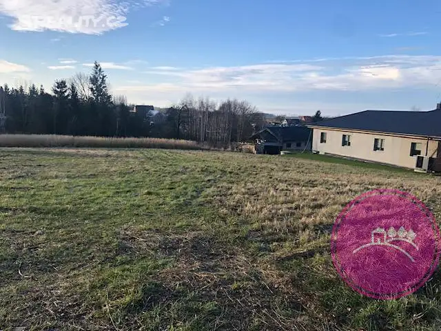 Prodej stavebního pozemku 1083 m², Domašov u Šternberka • Sreality.cz