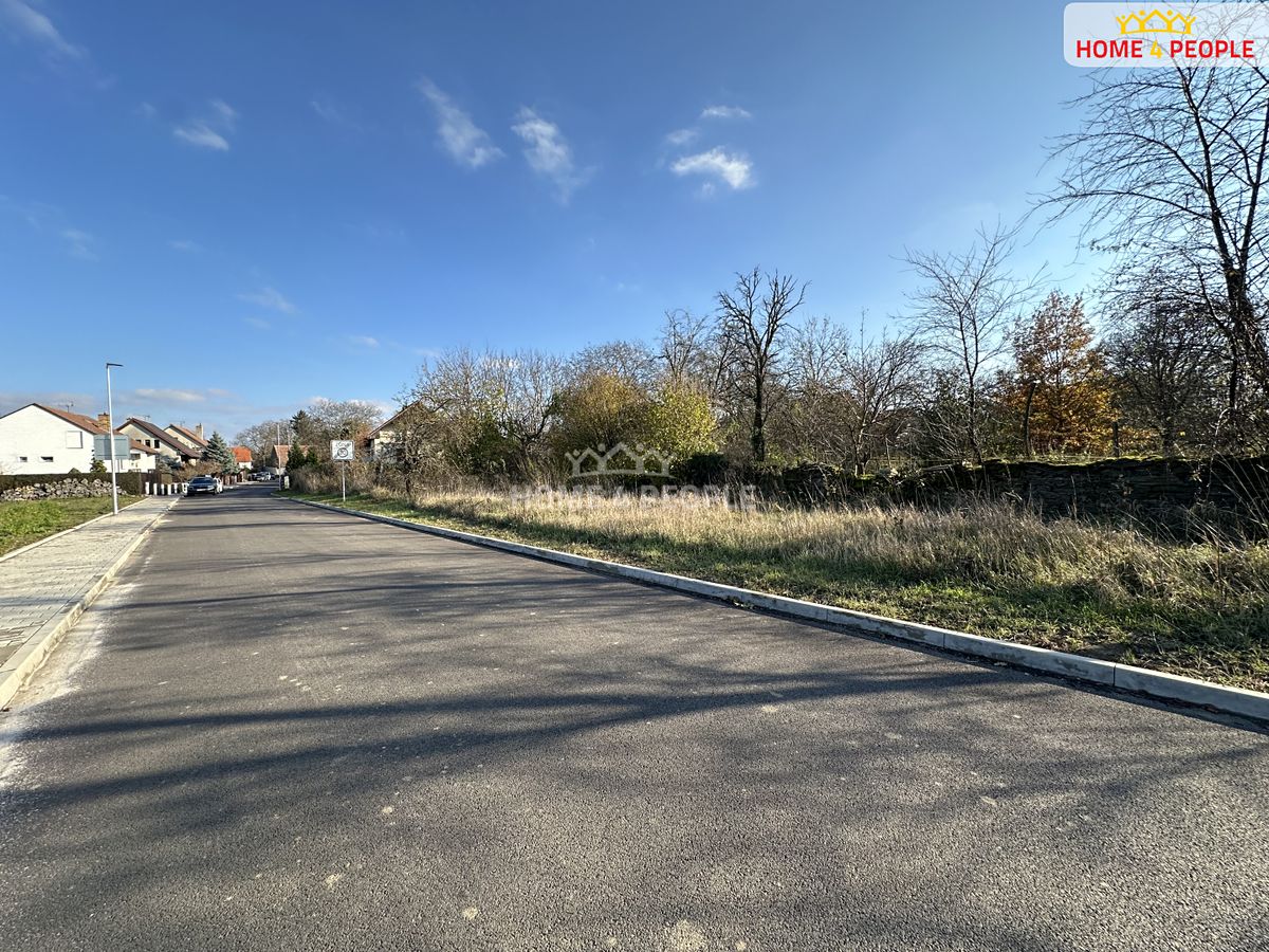 Prodej stavebního pozemku 497 m², Potěhy • Sreality.cz