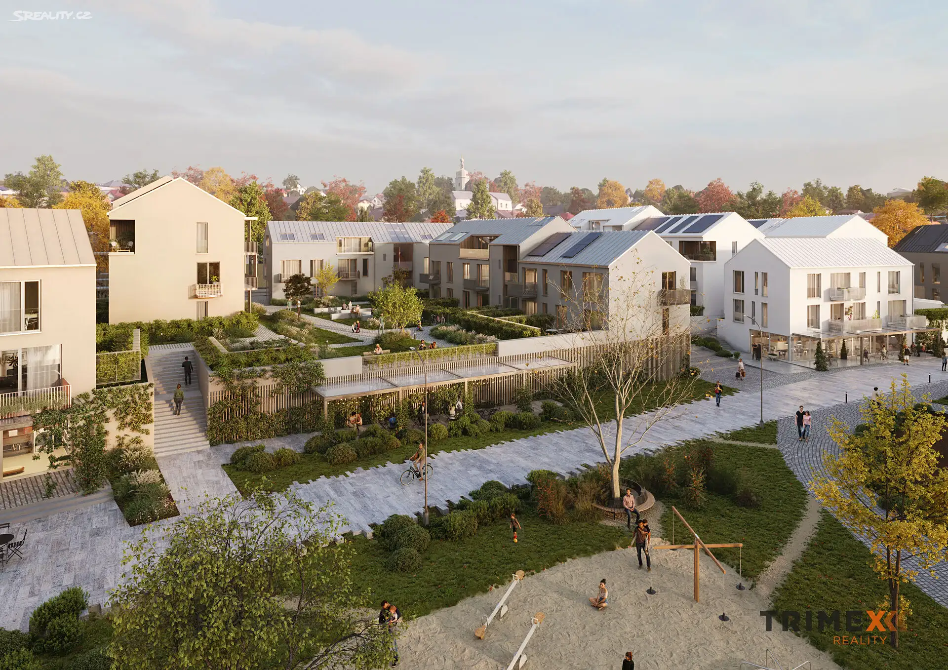 Volnočasové centrum obce Velká Polom • Sreality.cz