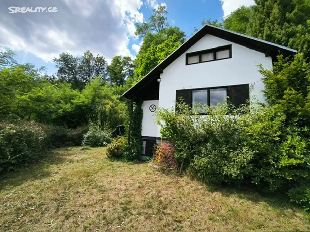 Prodej chaty 62 m², pozemek 593 m², Kamýk nad Vltavou - Velká • Sreality.cz