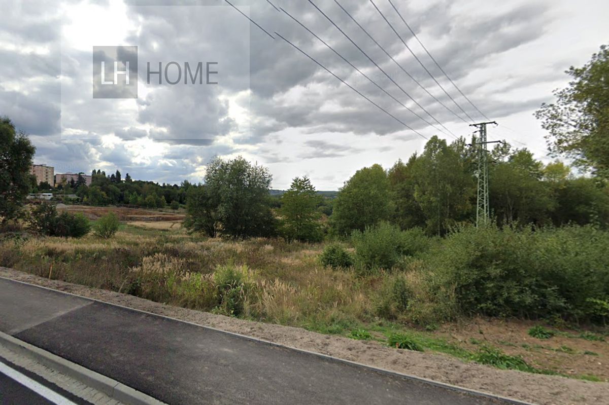 Prodej stavebního pozemku 5000 m², Karlovy Vary • Sreality.cz