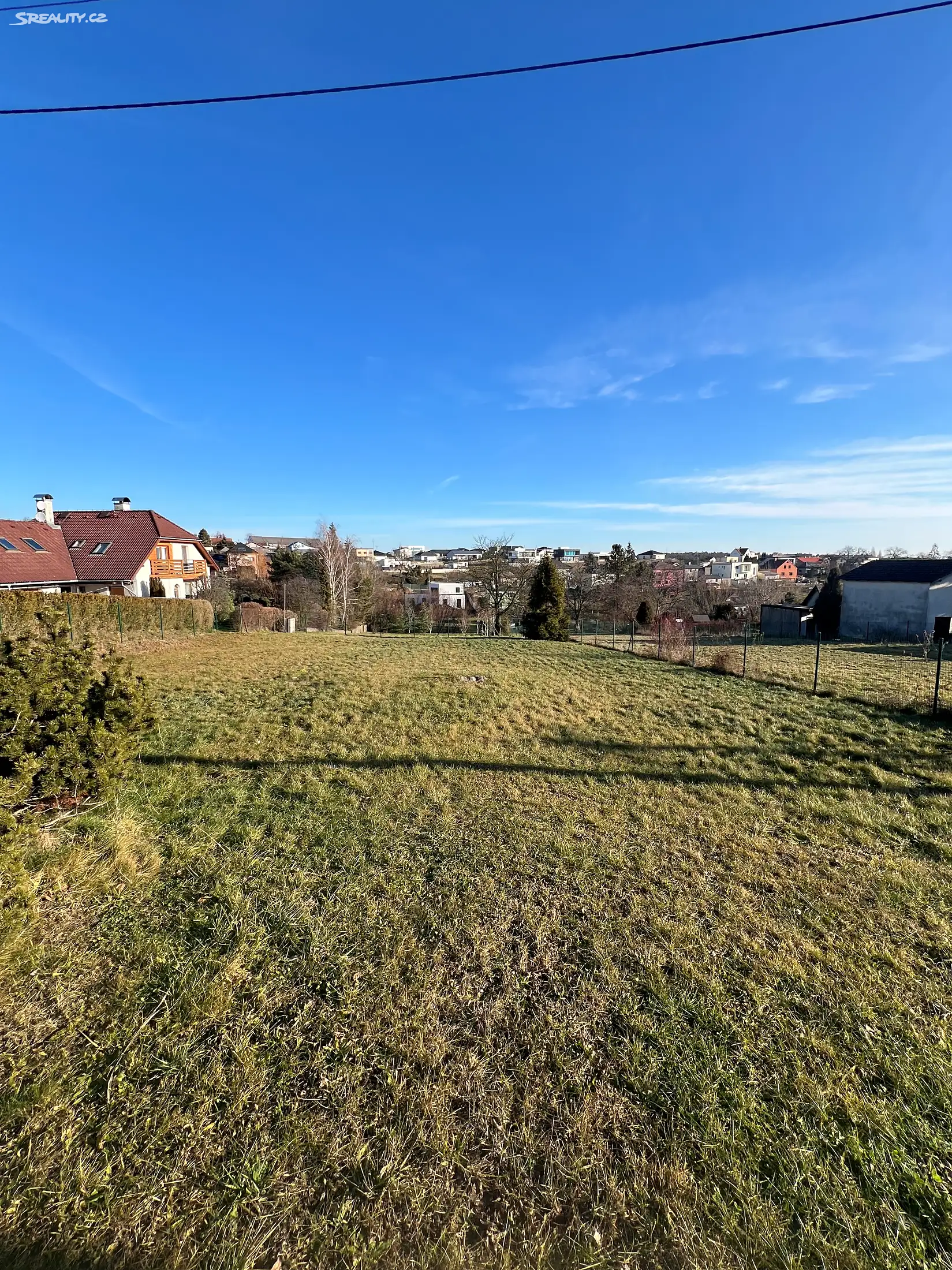 Prodej stavebního pozemku 1717 m², Bajgarova, Ostrava - Krásné Pole • Sreality.cz