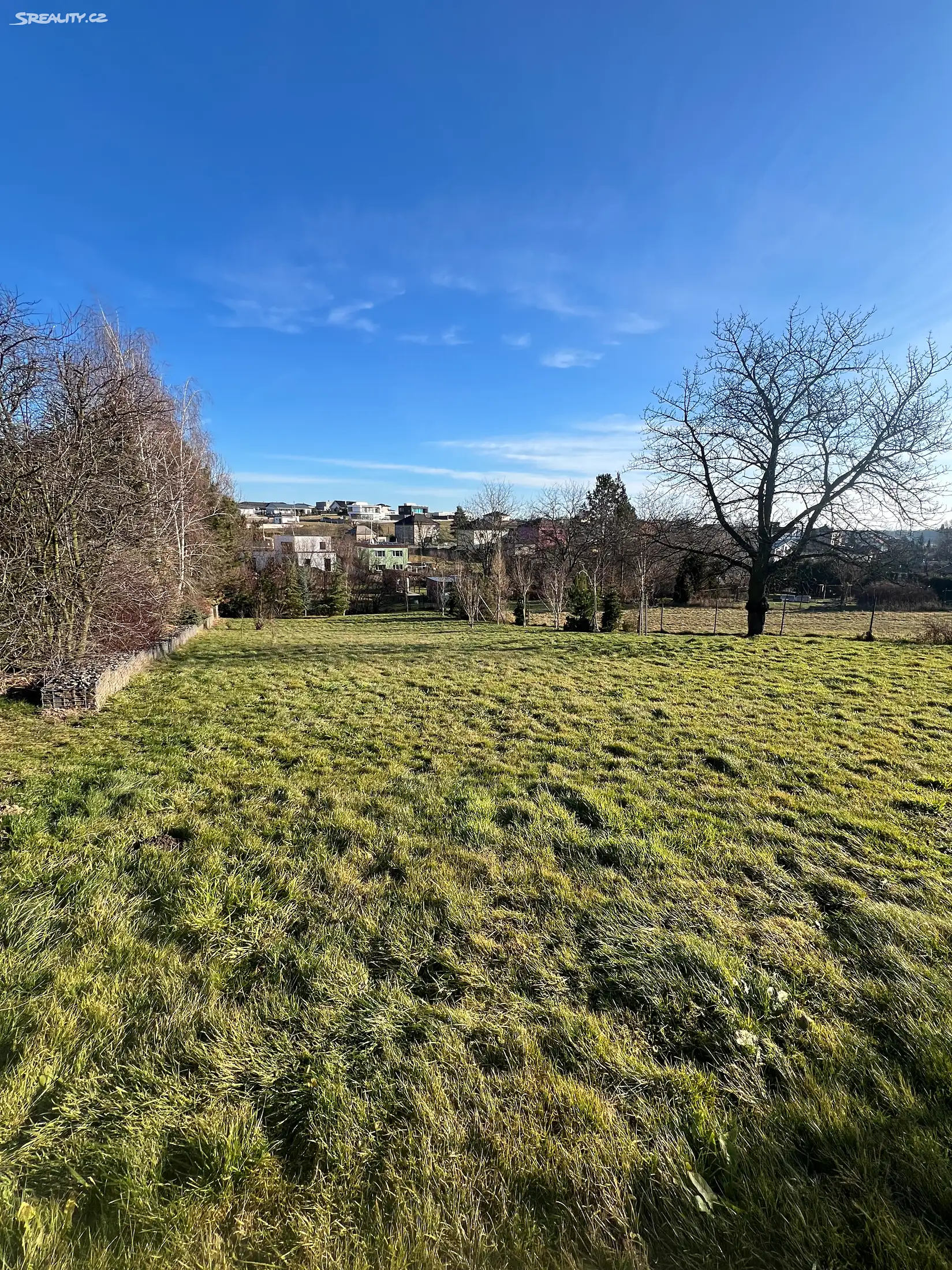 Prodej stavebního pozemku 1717 m², Bajgarova, Ostrava - Krásné Pole • Sreality.cz