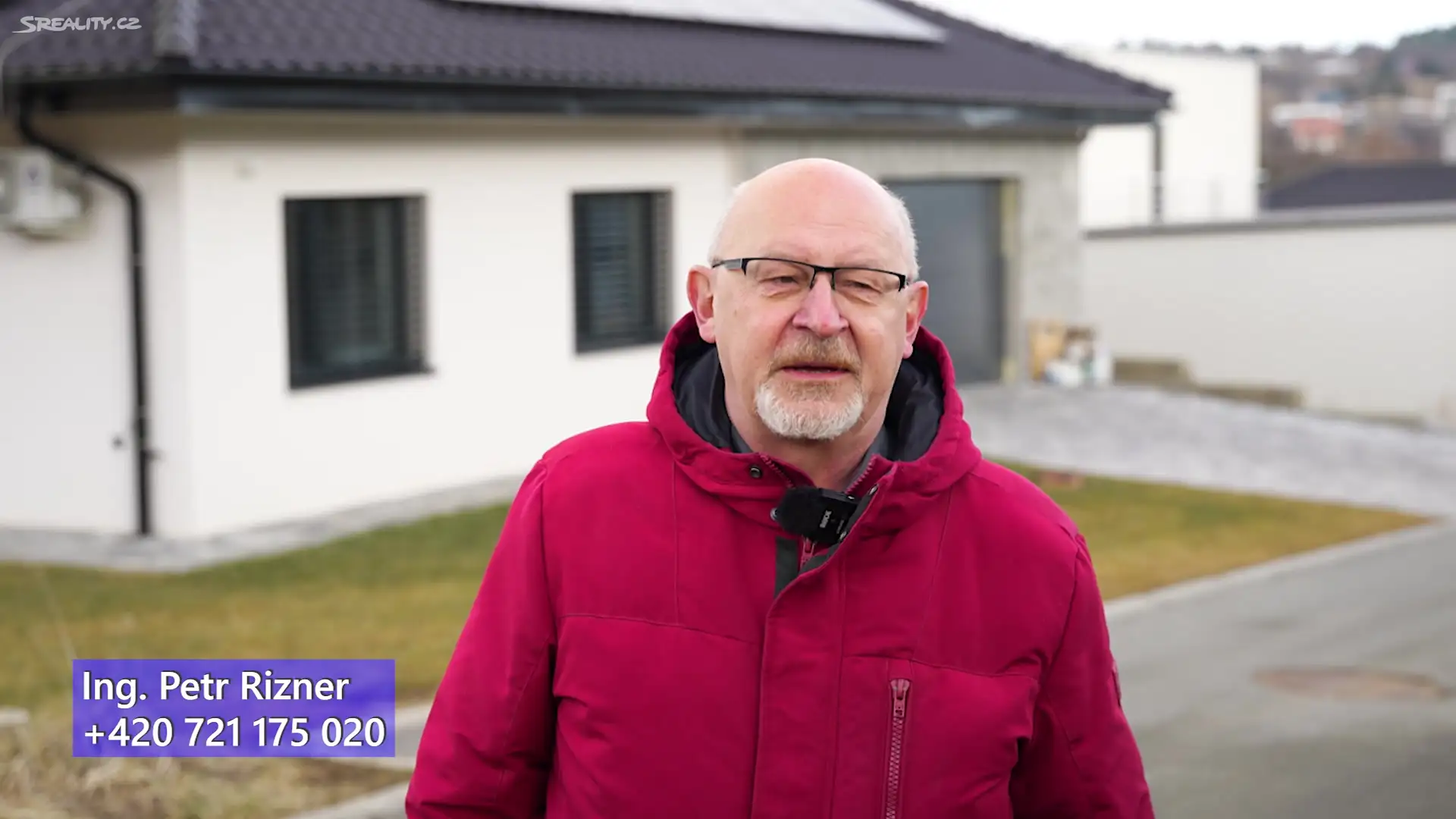 Prodej stavebního pozemku 994 m², Boskovice • Sreality.cz