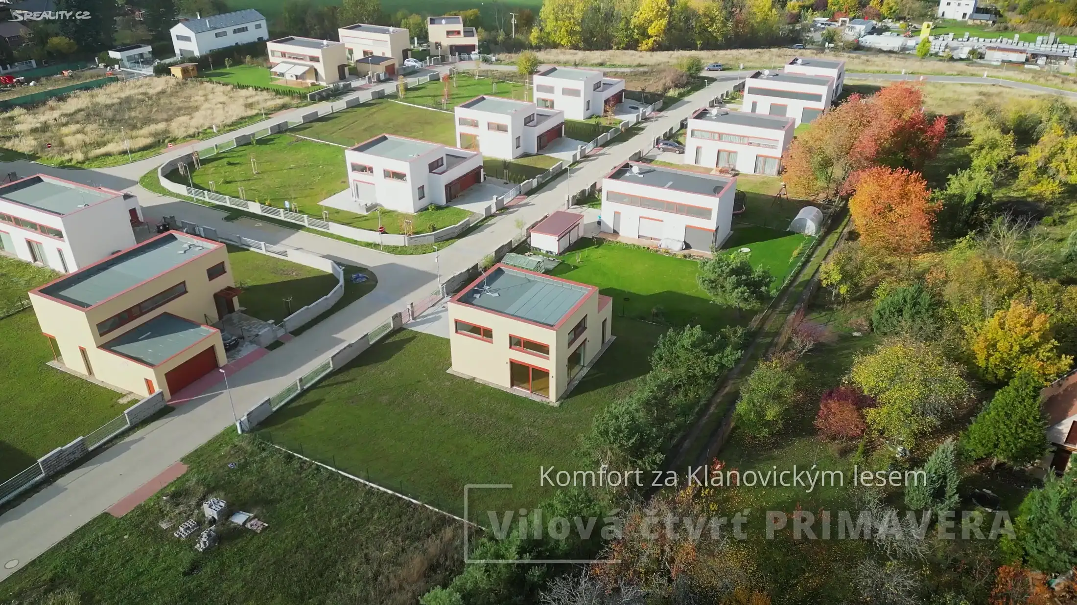 Prodej vily 199 m², pozemek 1225 m², Hvězdova, Úvaly • Sreality.cz