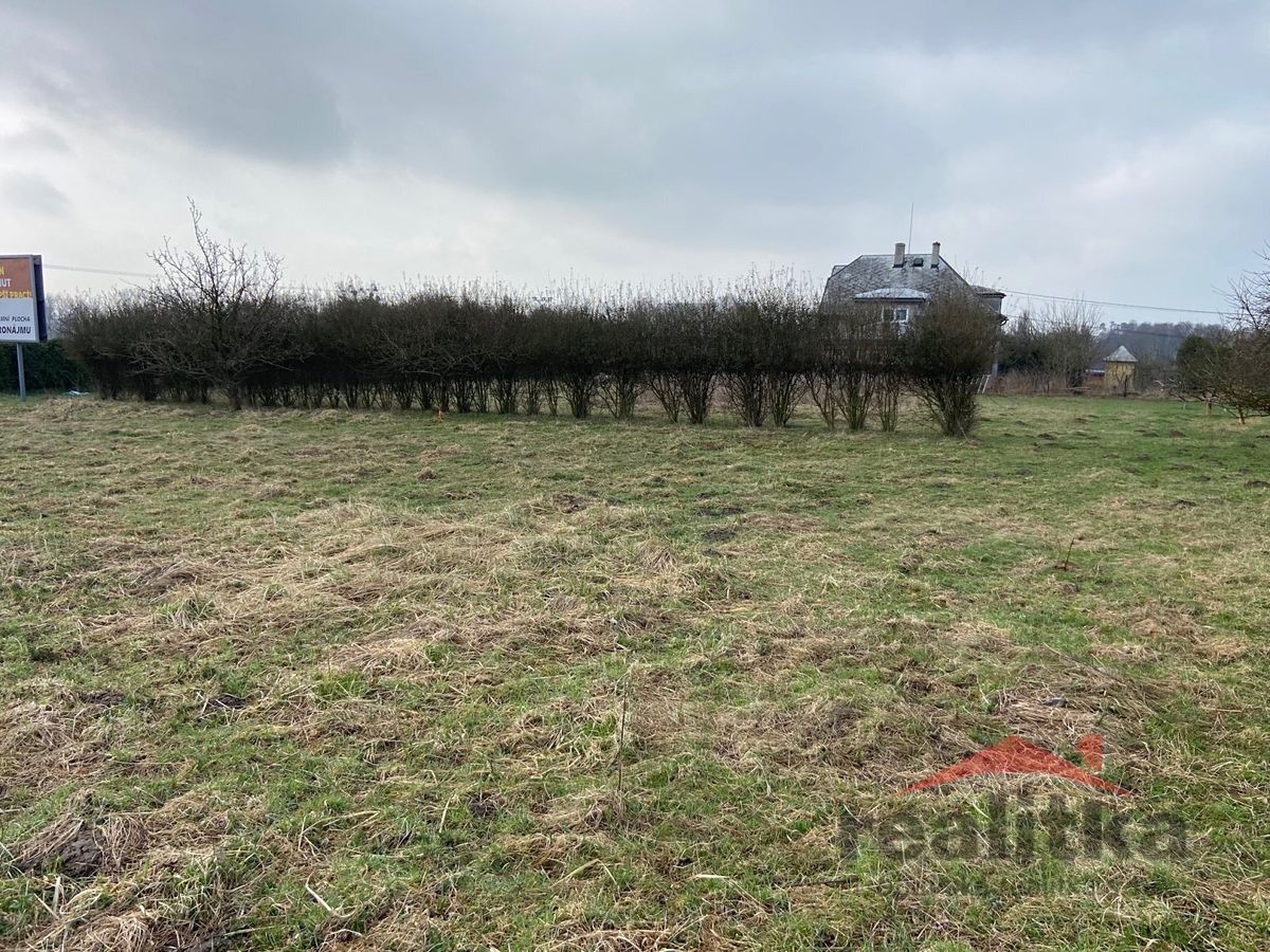 Prodej stavebního pozemku 2774 m², Klimkovice • Sreality.cz