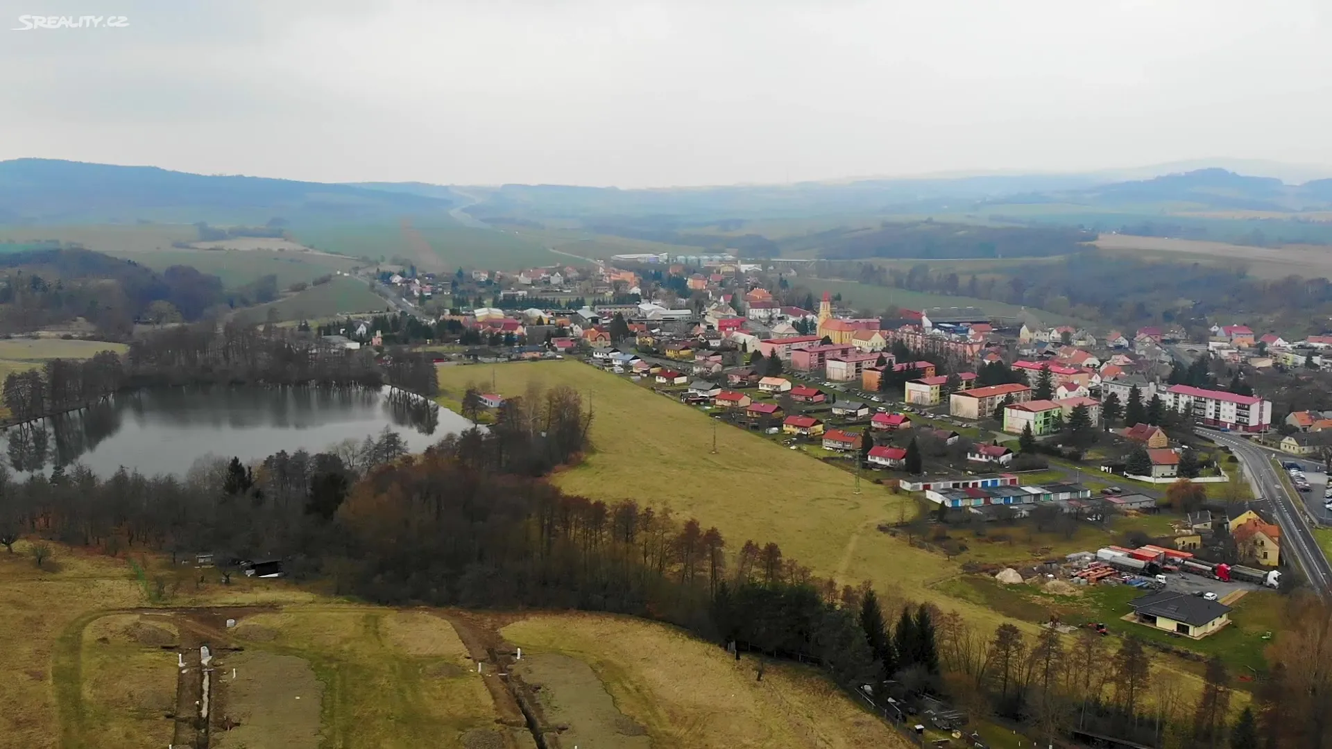 Prodej rodinného domu 178 m², pozemek 2764 m², Pražská, Lubenec ...