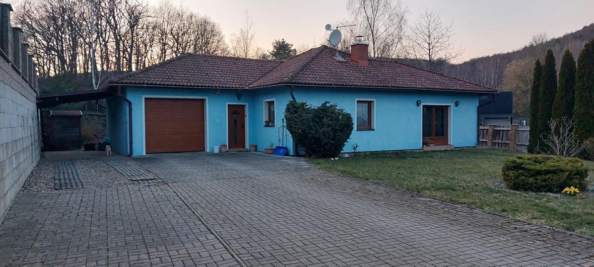 Prodej rodinného domu 140 m², pozemek 810 m², Pod Vodárnou, Jirkov • Sreality.cz