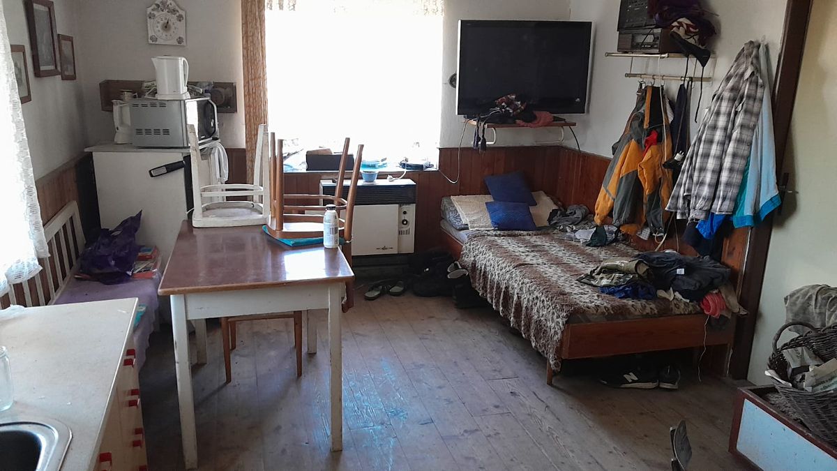 Pronájem chalupy 180 m², pozemek 1500 m², Roubanina • Sreality.cz