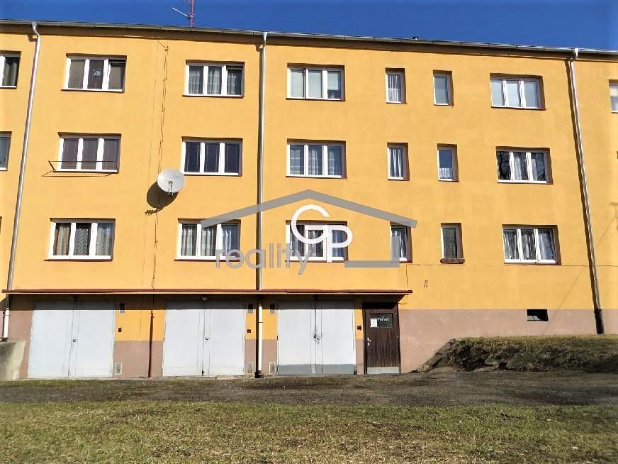 Prodej garáže 16 m², Dobrovodská, České Budějovice - České Budějovice 5 ...