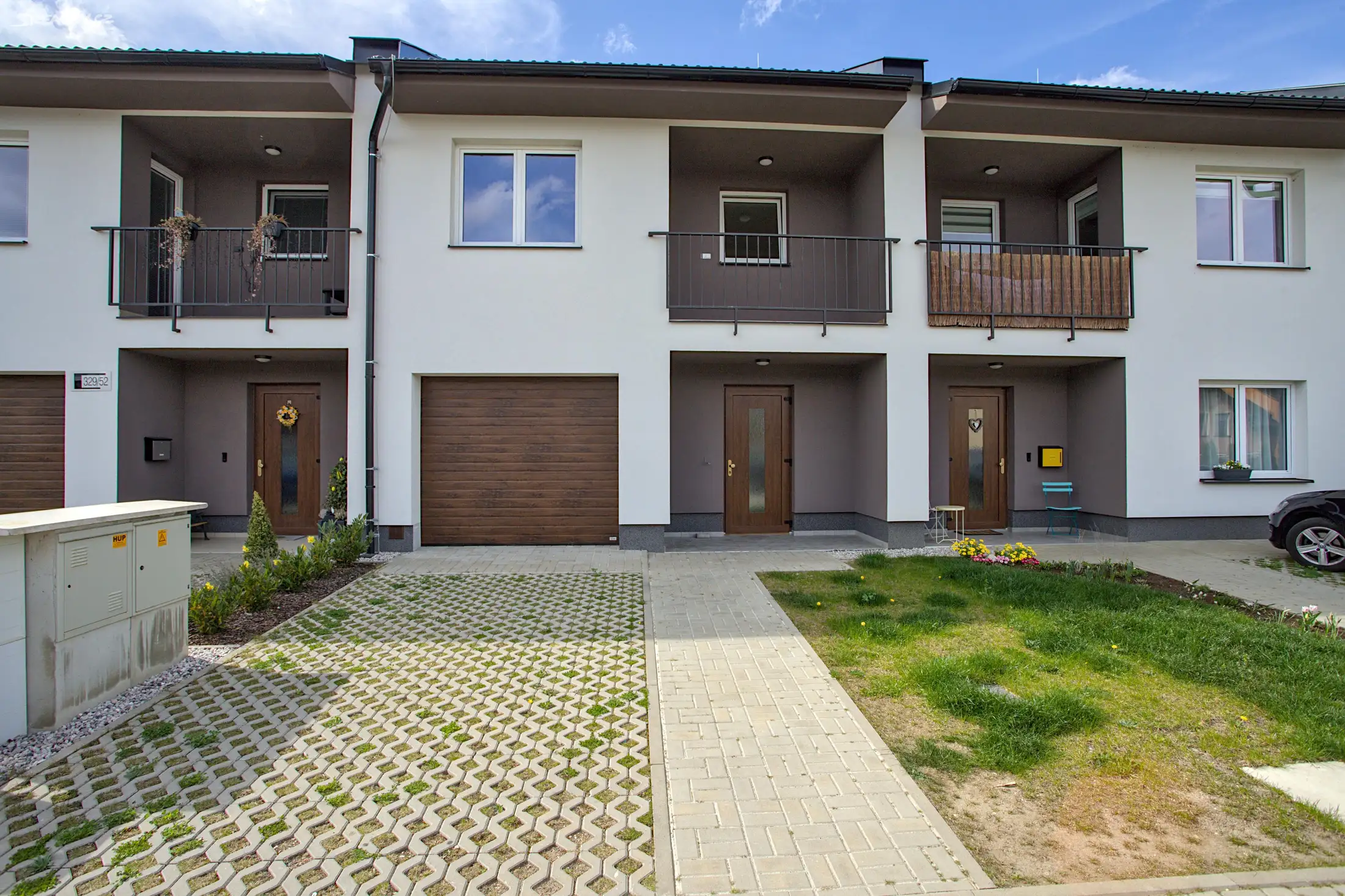 Prodej rodinného domu 156 m², pozemek 227 m², Karlovy Vary • Sreality.cz