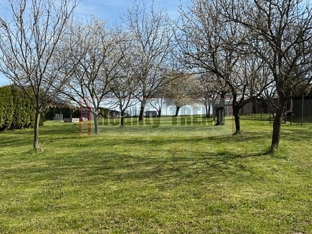 Prodej stavebního pozemku 965 m², Dřevohostice • Sreality.cz