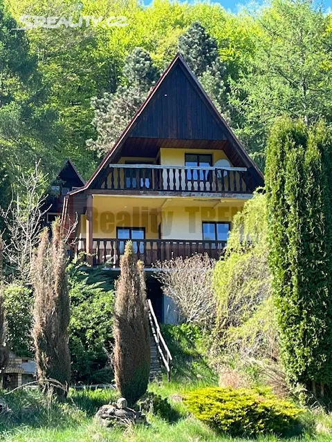 Prodej chaty 64 m², pozemek 385 m², Rajnochovice • Sreality.cz
