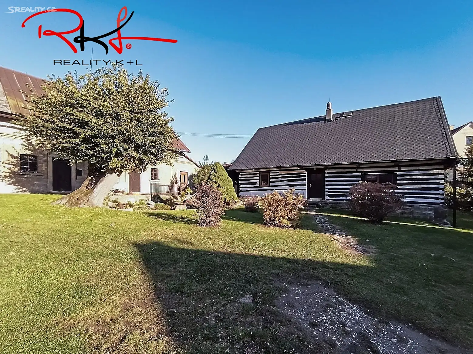 Prodej rodinného domu 220 m², pozemek 2575 m², Sobotka - Staňkova Lhota • Sreality.cz