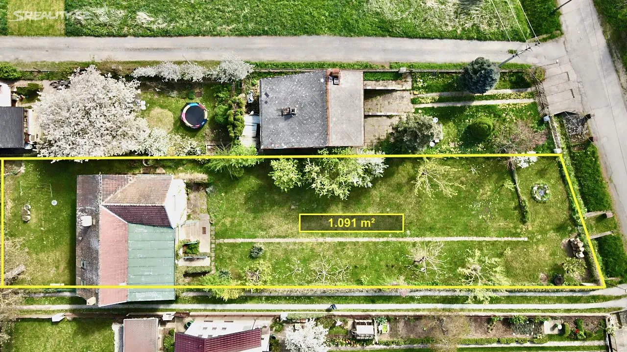 Prodej rodinného domu 195 m², pozemek 1091 m², Všenorská, Dobřichovice • Sreality.cz