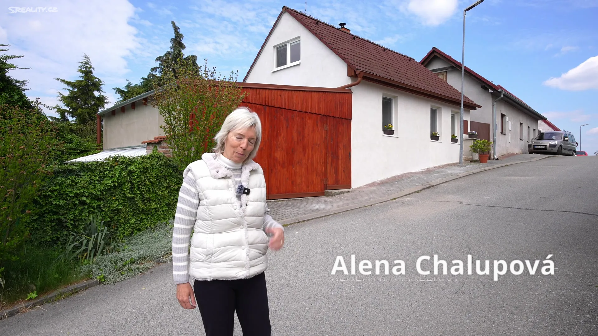 Prodej chalupy 164 m², pozemek 297 m², Rouchovany • Sreality.cz