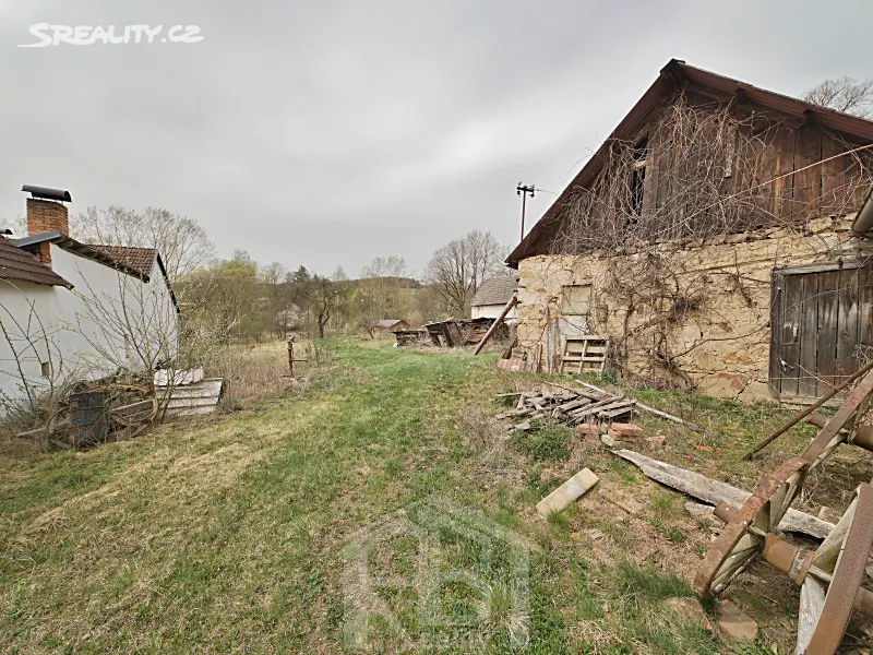 Prodej rodinného domu 94 m², pozemek 1722 m², Horní Radouň • Sreality.cz
