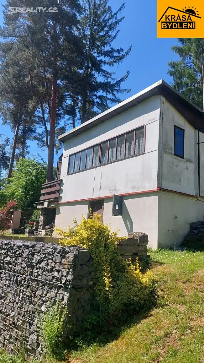 Prodej chaty 91 m², pozemek 450 m², Bukovany • Sreality.cz