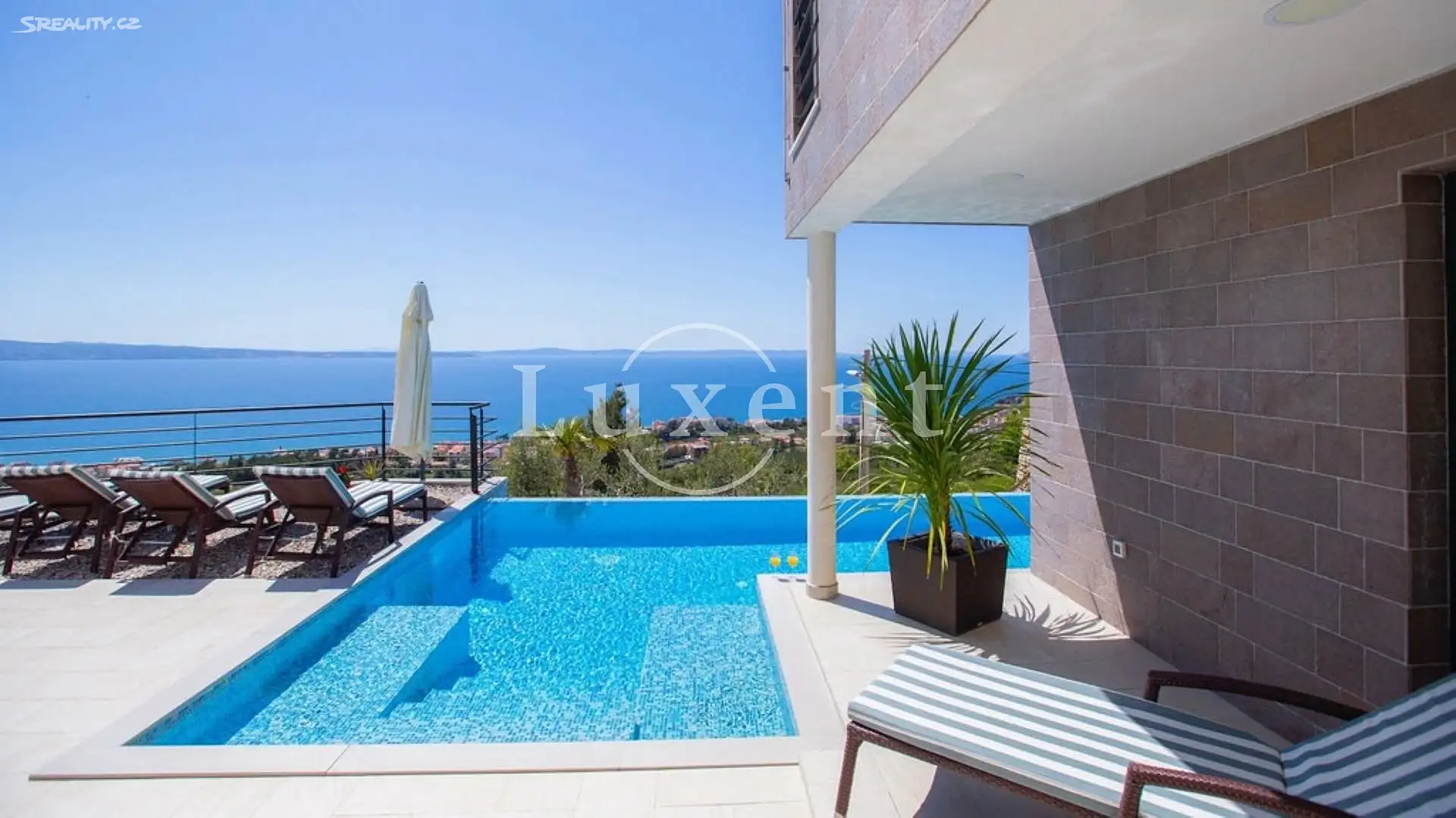 Prodej vily 440 m², pozemek 3122 m², Split, Chorvatsko • Sreality.cz