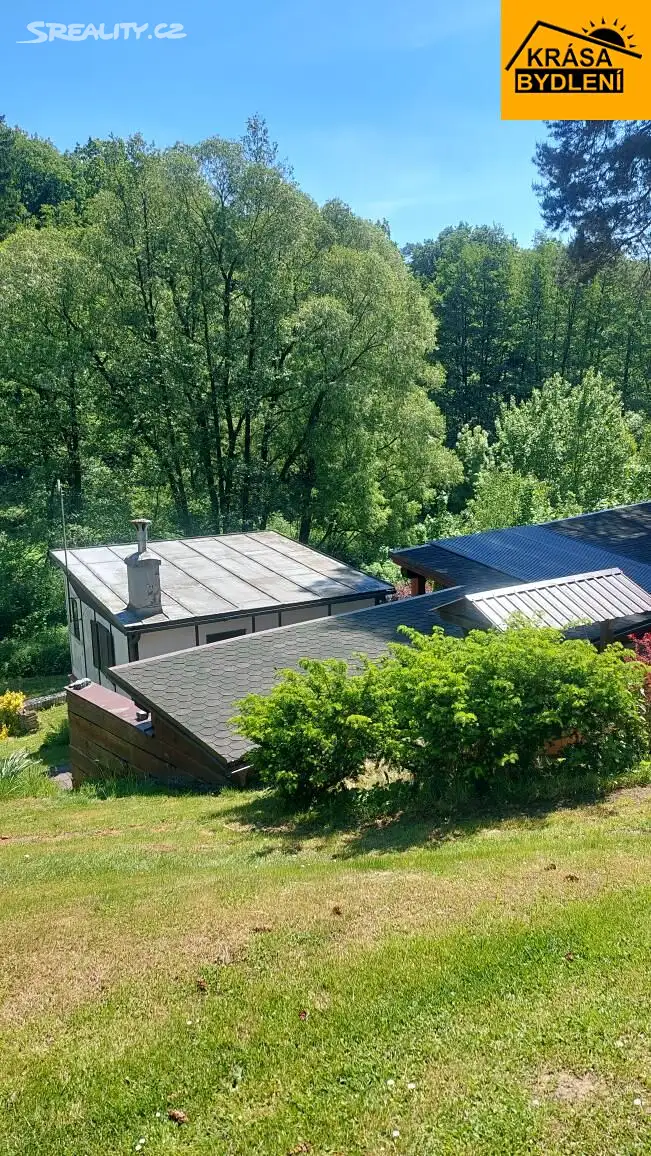 Prodej chaty 91 m², pozemek 450 m², Bukovany • Sreality.cz