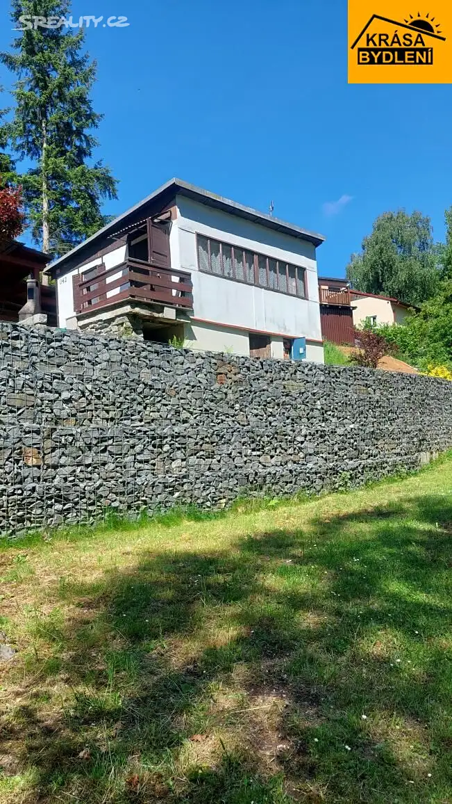 Prodej chaty 91 m², pozemek 450 m², Bukovany • Sreality.cz