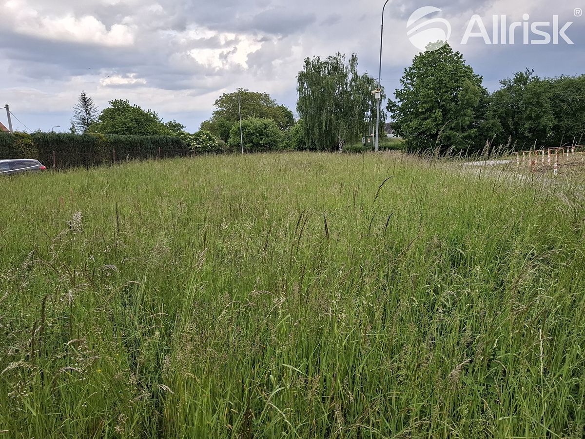 Prodej pozemku 480 m², Bílá Lhota - Řimice • Sreality.cz