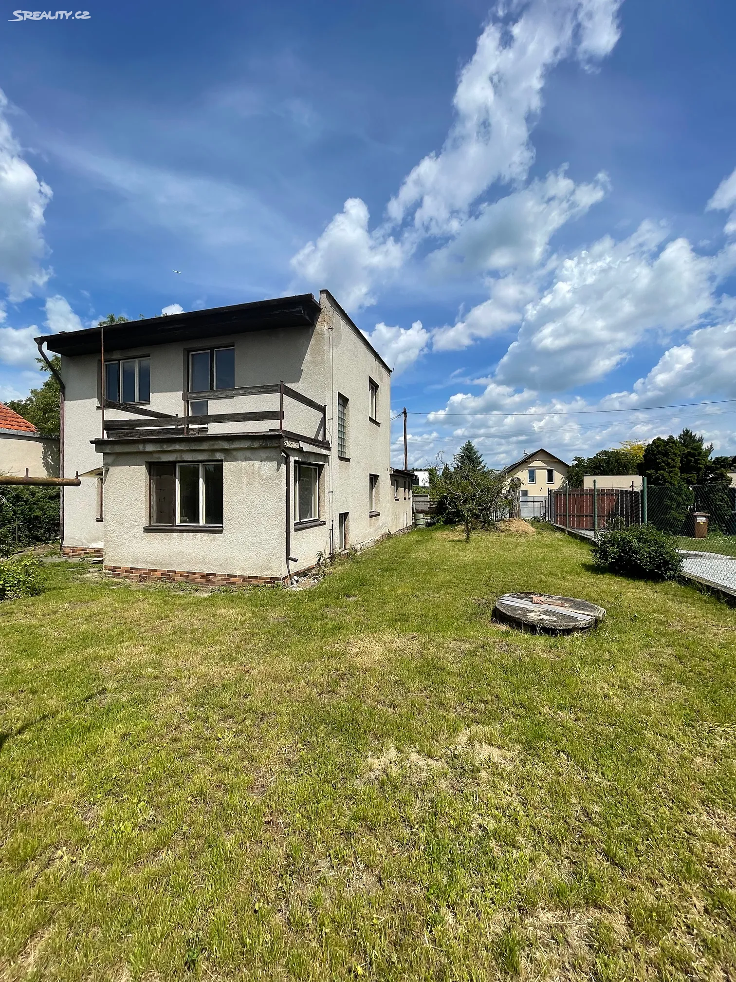 Prodej rodinného domu 134 m², pozemek 530 m², Károvská, Ohrobec ...