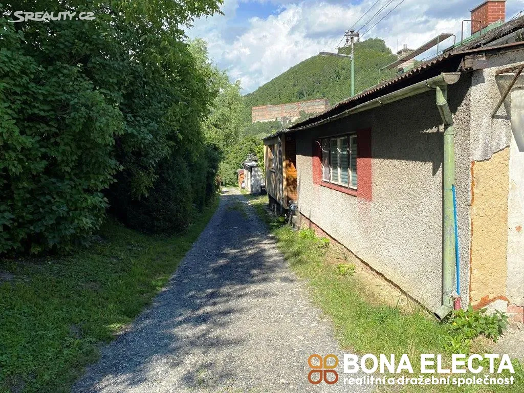 Prodej rodinného domu 70 m², pozemek 589 m², Libotín, Štramberk ...